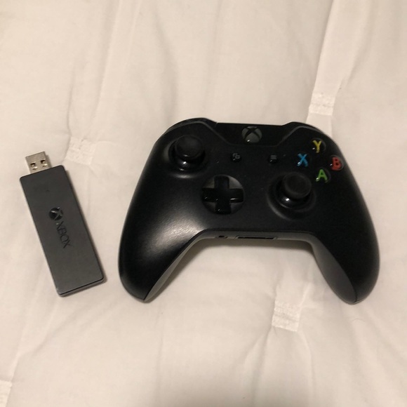 Video Games & Consoles | Xbox Controller And Connector | Poshmark
